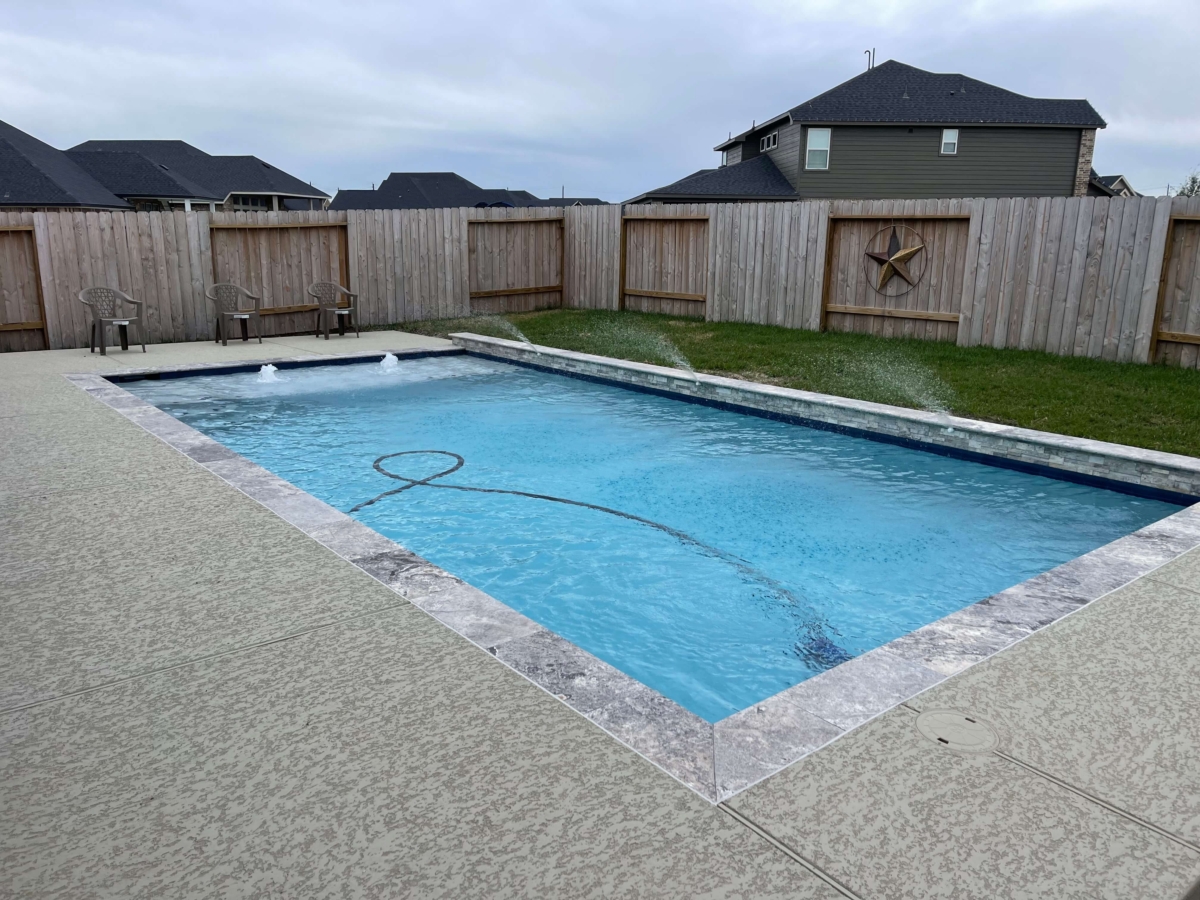 Designs - Team Aqua Pools