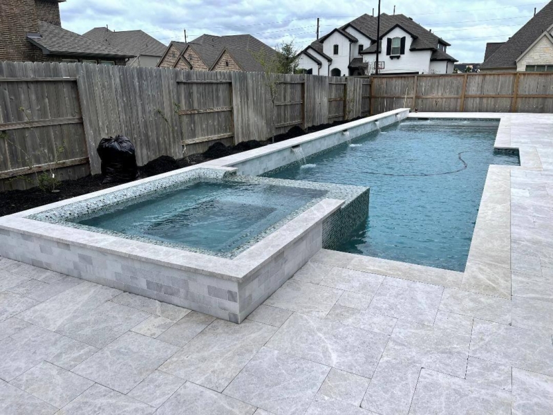 Designs - Team Aqua Pools